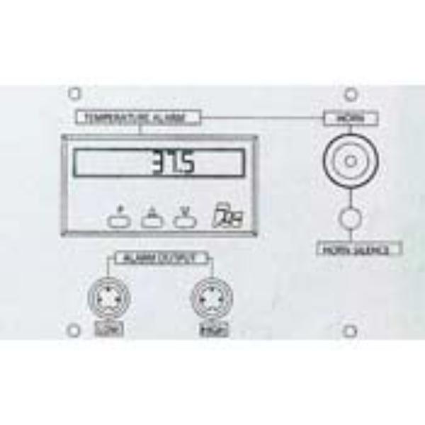 Bellco Optional Temperature Alarm Module, 1/EA 7728-80000