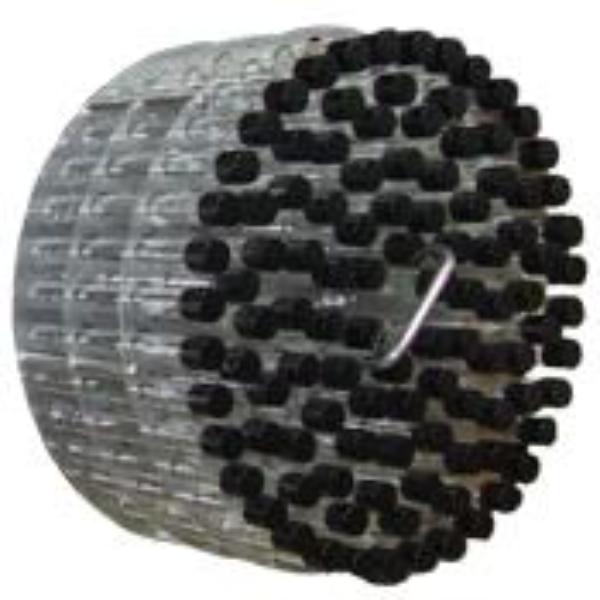 Bellco 106P Roller Drum/18mm Tubes 12 dia. for Low Profile Base, 1/EA ...
