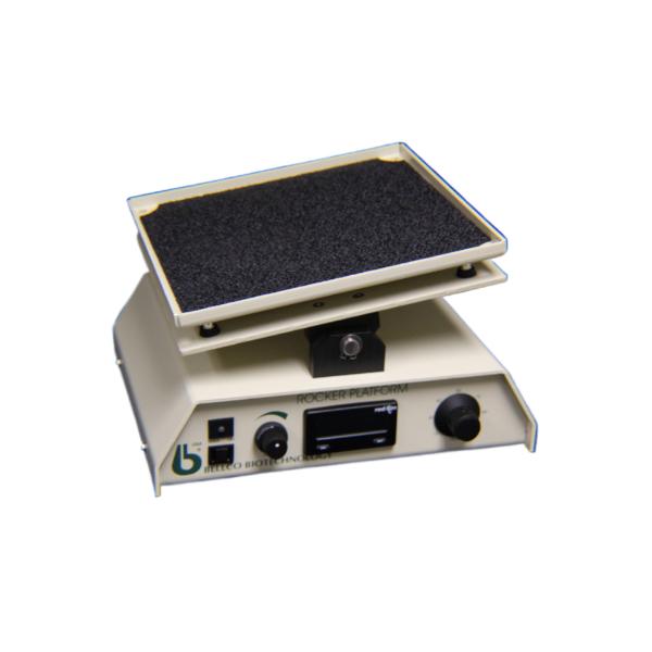 Bellco Digital Rocker Complete, 115V, 1/EA 7743-10115