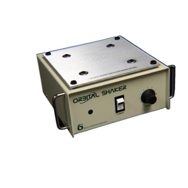 Bellco Shaker Base Only, 115V, 1/EA 7744-01000 Lab Equipment | Spectra ...