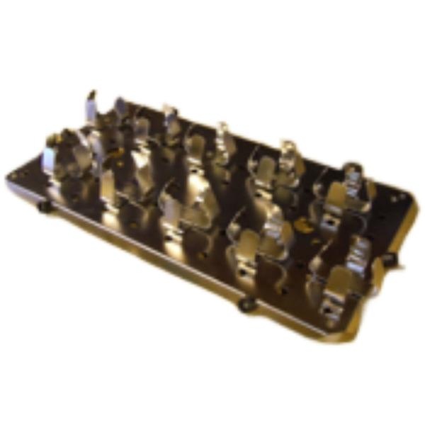 Bellco Hot Shaker Flask Tray, 250mL For Single Pan Units Only, 1/EA ...