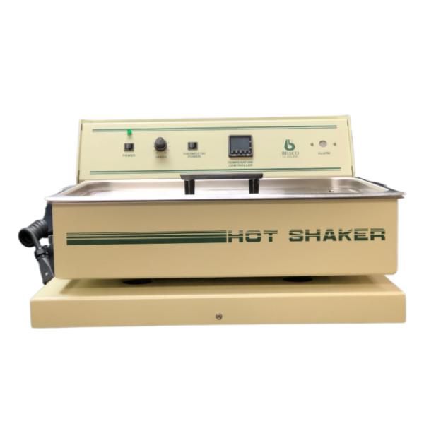 Bellco Hot Shaker Plus, 115V, 1/EA 7746-22110