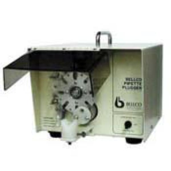 Bellco Pipet Plugger, 115V, 1/EA 7750-11111