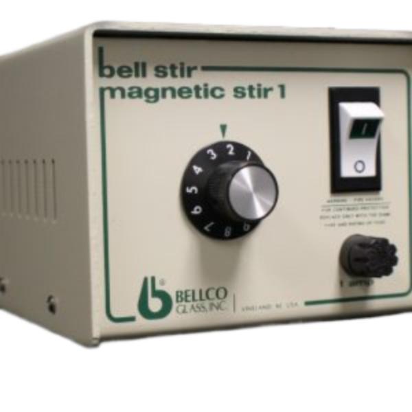 Bellco Bell-Stirr 1 Position, 230V-1L, 1/EA 7760-06220