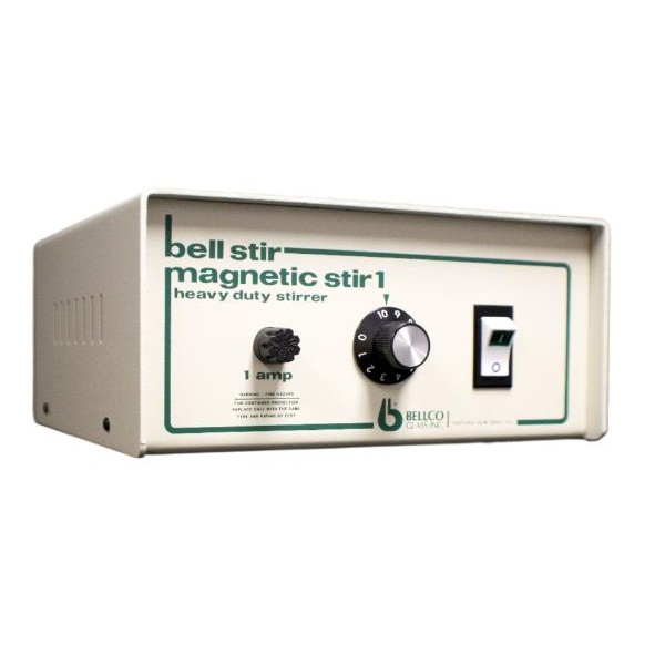 Bellco Bell-Stirr 1 Position, 230V-8L, 1/EA 7760-06223