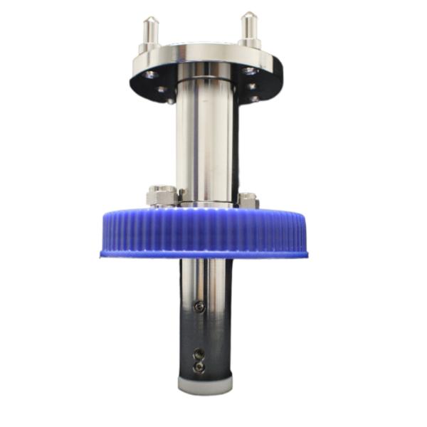 Bellco STD Over Head Drive Adapter 100mm, 1/EA 7764-70000