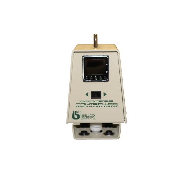 Bellco Process Over Head Drive Complete 230V, 1/EA 7774-20230