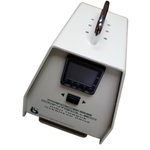 Bellco Hi-Torq Process Over Head Drive Complete 230V, 1/EA 7774-40230