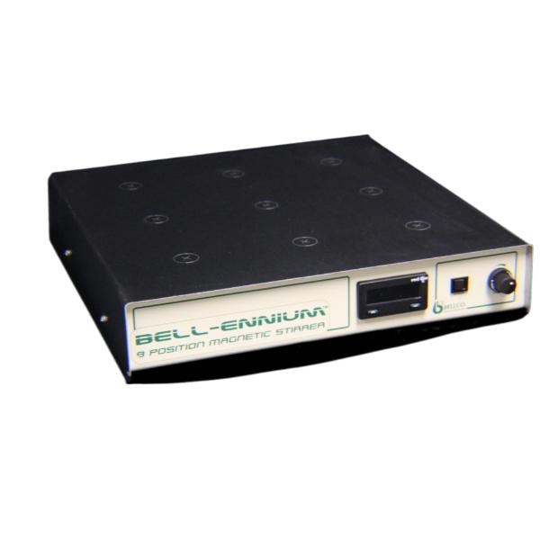 Bellco Bell-Ennium Digital Magnetic Stirrer 9 Positions 230V, 1/Ea 7785 ...
