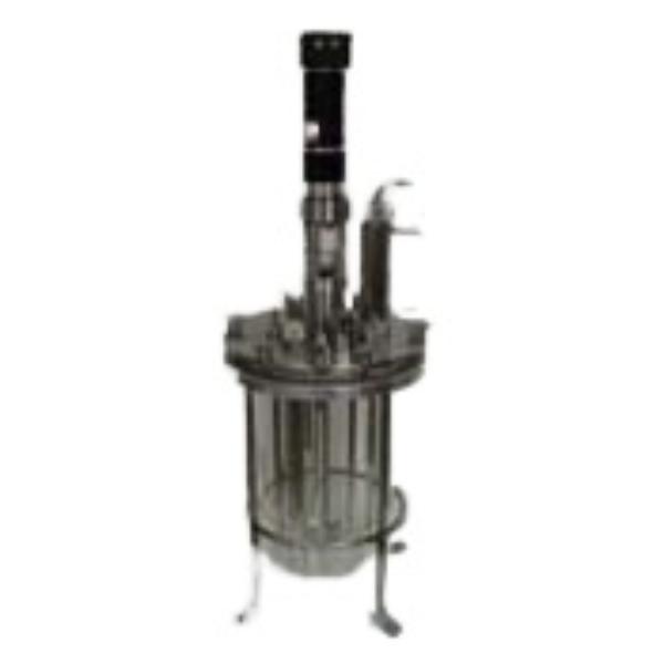 Bellco Bioreactor Pitched Blade Impeller System 3L, 115V, 1/EA 7802-04115