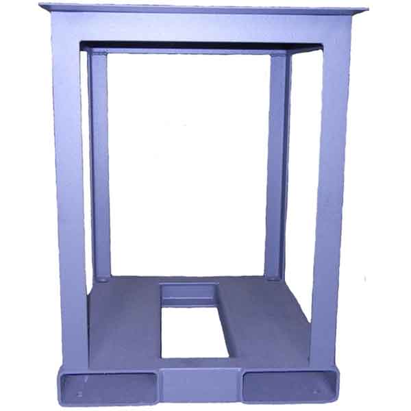 Carver 223339D Press Stand for 6112, 6125, & 6130 Series only