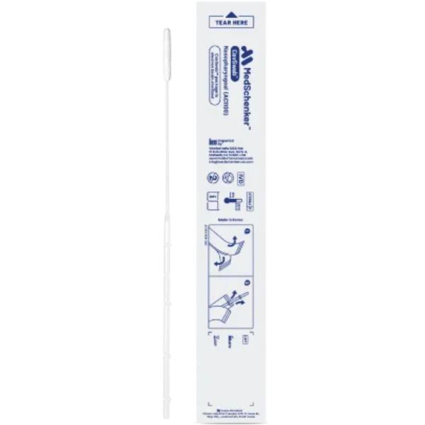 Medschenker Nasal Swab (Cs/1000) AC1100