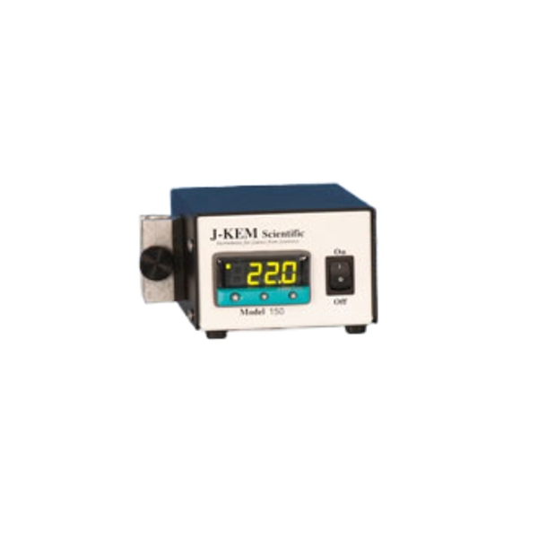 Ace Glass Temperature Controller, J-Kem, 150-K, -50 To 1200 Deg C 12322-08