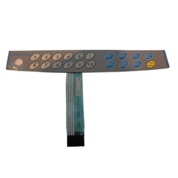 Adam Equipment Keypad 3025611214