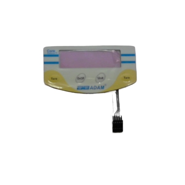 Adam Equipment Keypad 308569297