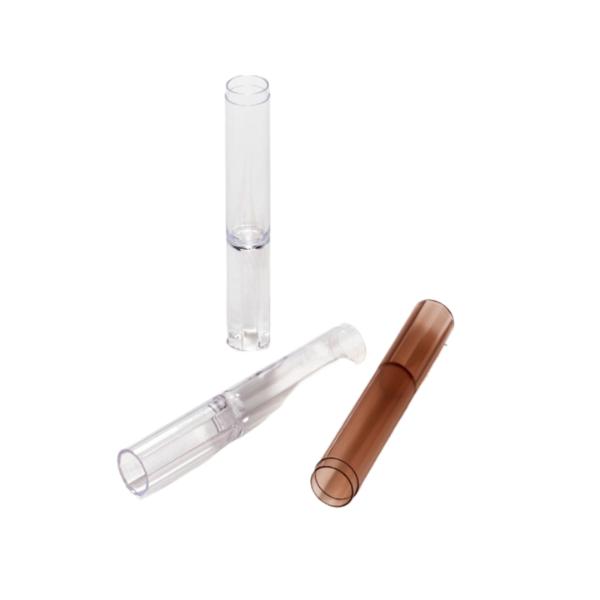 Bellco Sample Tube AU5000 & (Qty 1000) 1300-00431