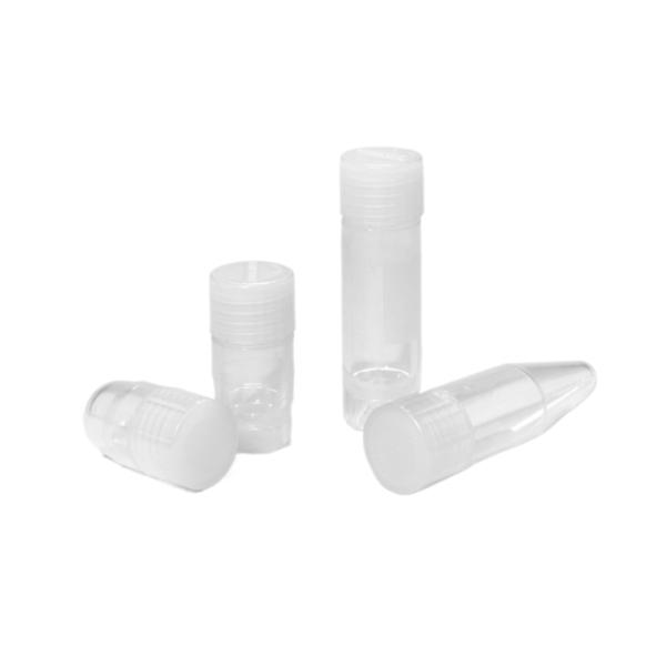 Bellco Cryo Vial 1ml Freestand (Qty 500) 1300-00600