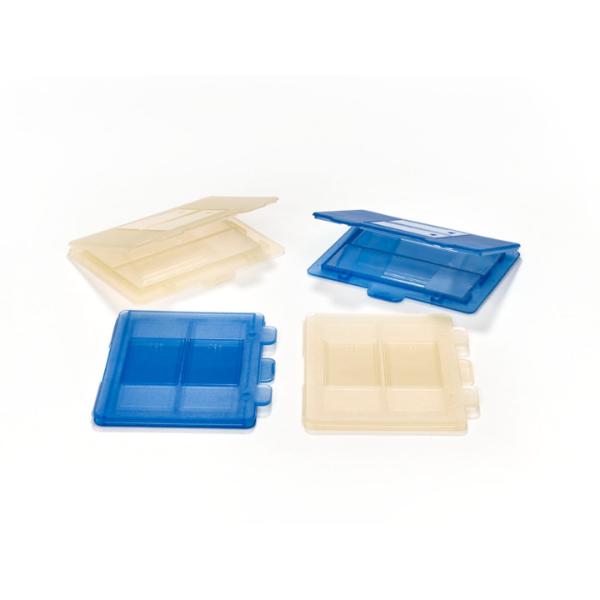 Bellco Two Slide Mailer (Qty 50) 1300-00709