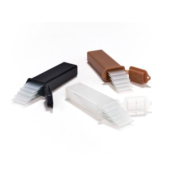 Bellco Five Slide Mailer, Natural (Qty 100) 1300-00710