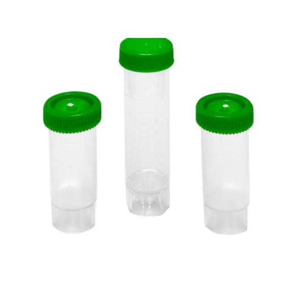 Bellco Centrifuge Tube 30ml Freestand Spork (Qty 1000) 1300-00727