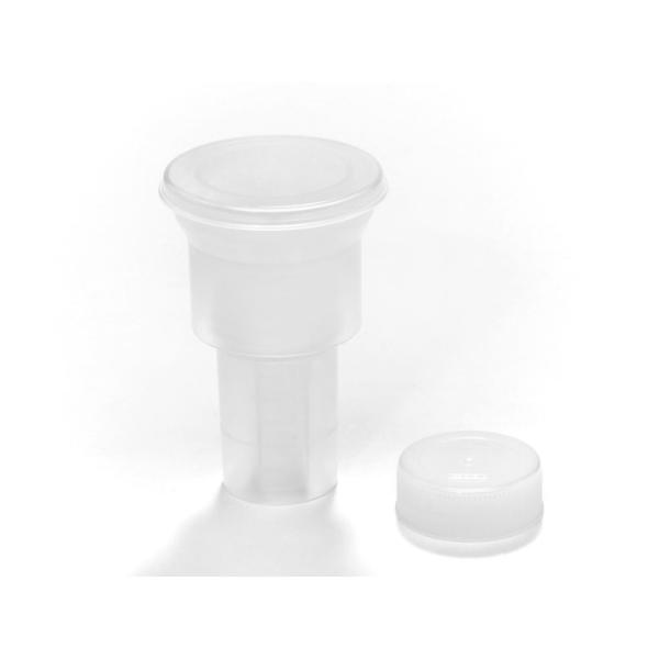 Bellco Orocol Oral Flu Vials (Qty 100) 1300-00755