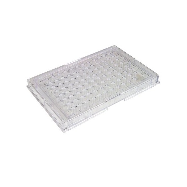 Bellco Microcentrifuge Tube 96-Well Rack (Qty 5) 1300-00792