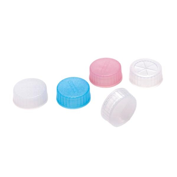Bellco Cap For Serum S Cup Perf Top Natural (Qty 1000) 1300-00862