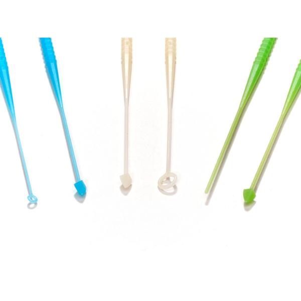 Bellco Innoc 1ul Loop & Arrowhd (Qty 500) 1300-01000