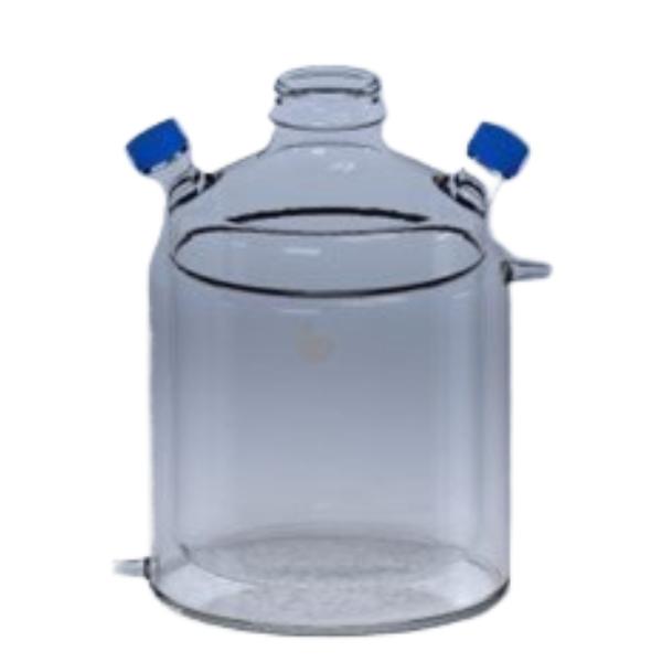 Bellco W/J Mc Spin Flask Only, 15L (Qty 1) 1965-51501