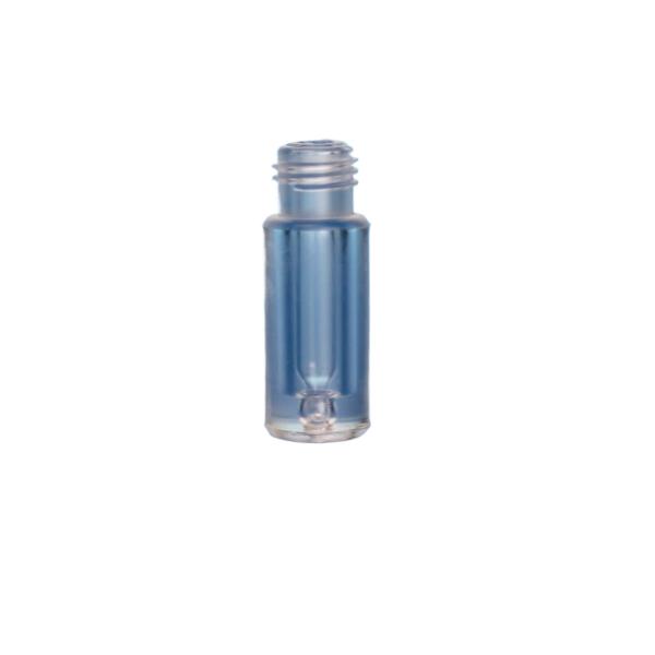 Bellco 100ul To 300ul Glass/Clear Plastic R.A.M. Limited Volume Vial ...
