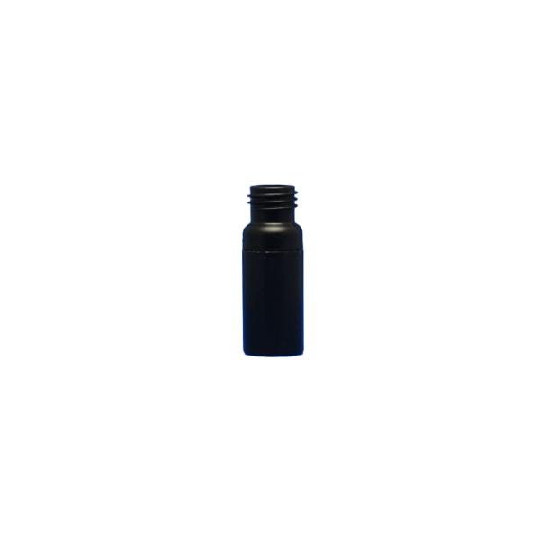Bellco 100ul To 300ul Black Polypropylene R.A.M. Limited Volume Vial ...