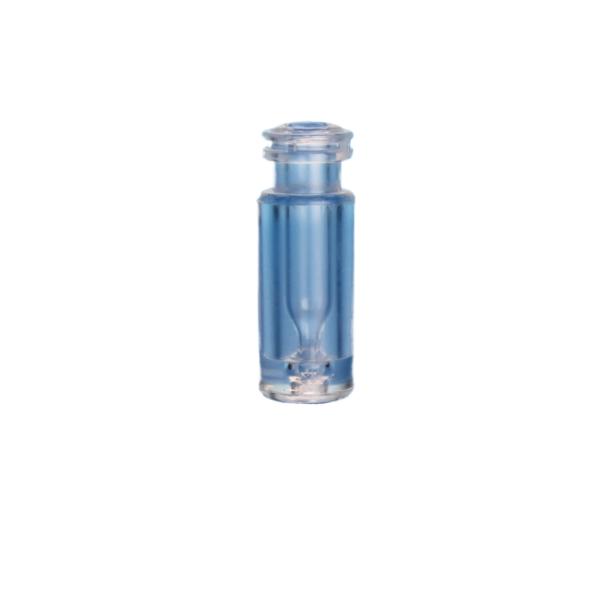 Bellco 100ul To 300ul Glass/Amber Plastic (Glastic) Vial (Qty 100) 2070 ...