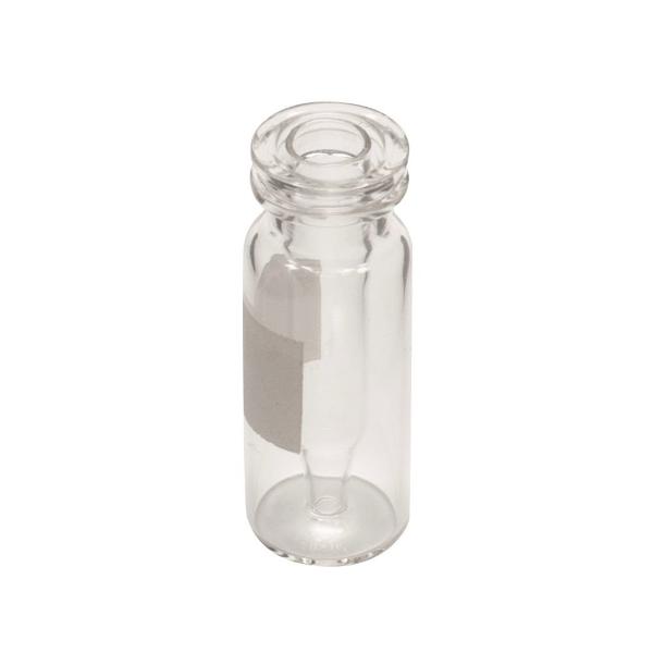 Bellco 300uL Clear Interlocked Vial/Insert (Qty 100) 2070-07107