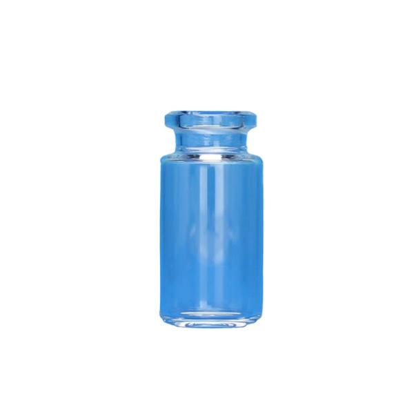 Bellco 10mL Clear Headspace Vial, 23x46mm, Flat Bottom (Qty 1000) 2070 ...