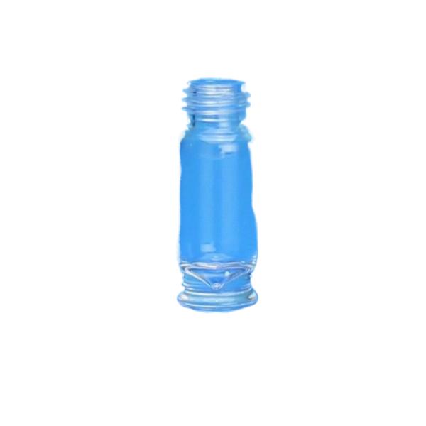 Bellco Silanized – 1.5mL Clear R.A.M. High Recovery Vial (Qty 100) 2070 ...