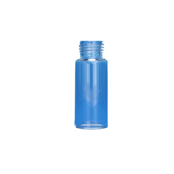 Bellco 4 Dram, (16mL), 21x70mm Clear Vial, 18-400mm Thread (Qty 1000 ...