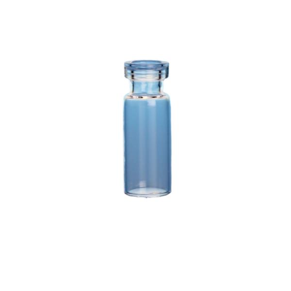 Bellco Silanized – 2.0mL LO (Large Opening) Clear Vial, 12x32mm (Qty ...