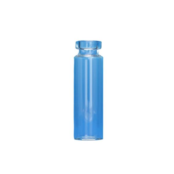 Bellco 20mL SPME Clear Radius Bottom Vial, 23x75mm 20mm (Qty 1000) 2070 ...