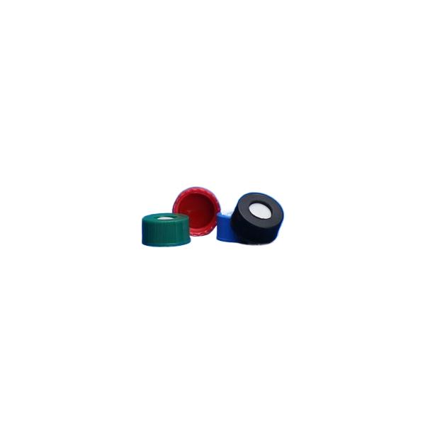 Bellco 9mm R.A.M. Smooth Cap, Pink, Bonded PTFE/Silicone with Slit ...