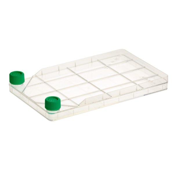 Bellco 656cm2 Tissue Culture Treated Cell Tower, 1 Layer, Vent Cap ...