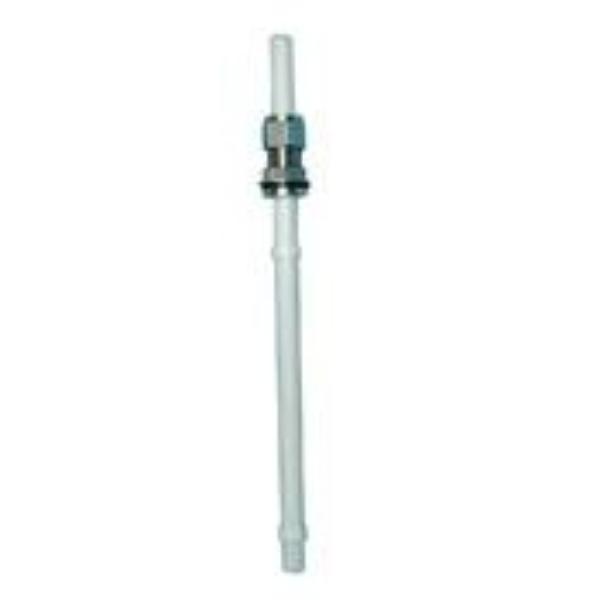 Bellco Foam Probe Cable, 10' For 500 Series, 1/Ea 7803-41650