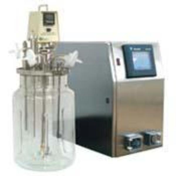 Bellco Dual CellTrol, pH/DO/Temp/Foam 6 Pumps / 2 Weight, 1/Ea 7804-82262