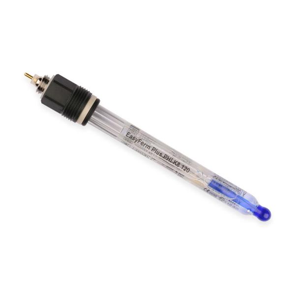 Bellco EasyFerm+ K8 pH Probe, 12x225mm Hamilton, 1/Ea 7808-21225