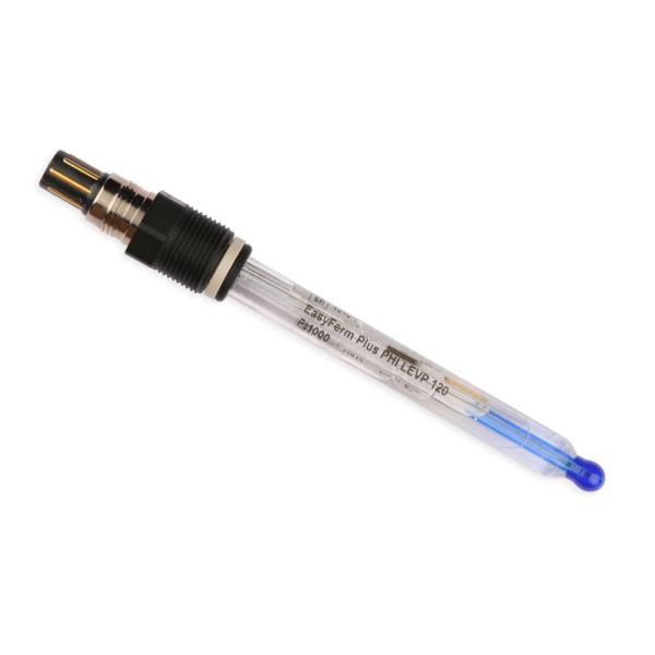 Bellco EasyFerm+ VP pH Probe, 12x225mm With VP Connector-Hamilton, 1/Ea ...