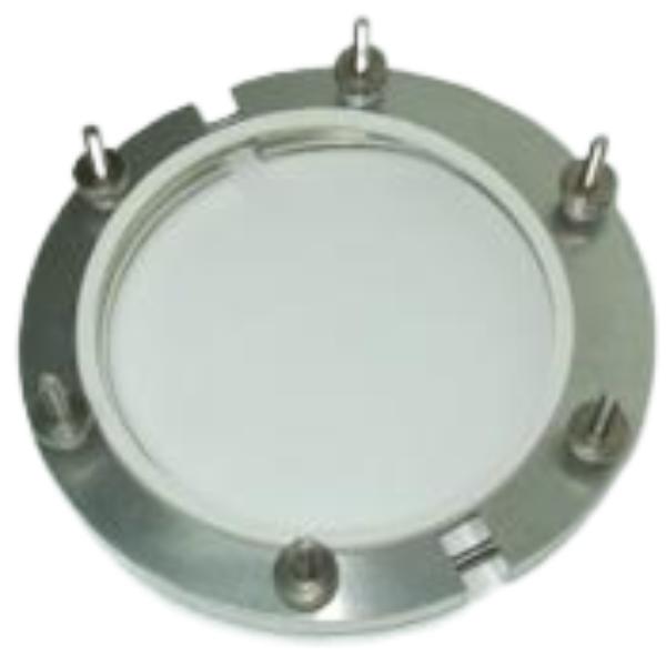 Bellco Water Jacketed Split Ring Collar Assembly, 7L, 1/Ea 7909-00044