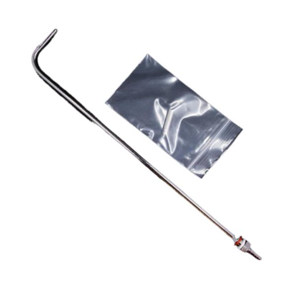 Bellco L-Shape Sparger W/SST Frit, 7L, 1/Ea 7909-00045 Lab Equipment ...