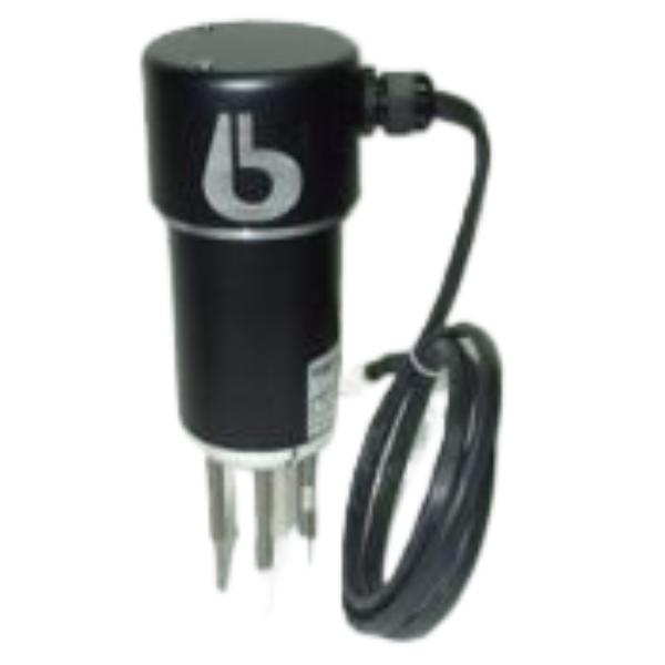 Bellco Drive Motor Assembly, 15L Bioreactor, 1/Ea 7909-15100