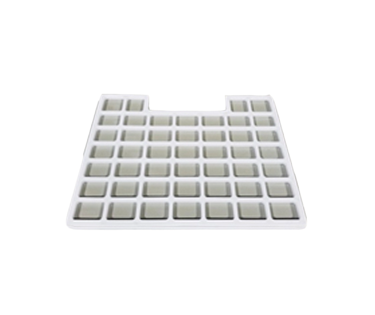 Benchmark Scientific Extra Shelf, 10.5 x 8 In. Plastic (Not ...