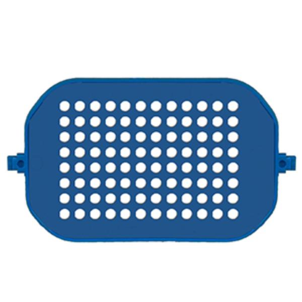 Benchmark Scientific Tube Holder, 96 x 0.2ml, 12 x PCR Strips or One ...