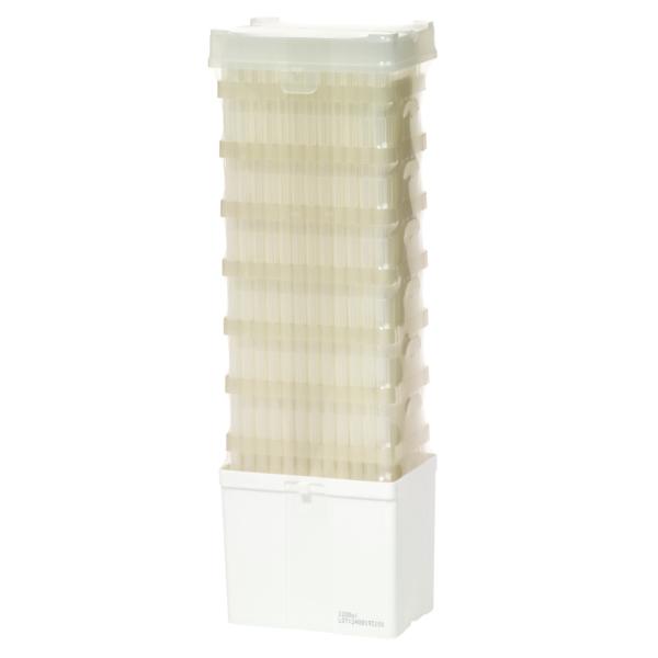 Celltreat 1200µL Pipette Tip Reload System, LfTS Fit, Non-sterile Cs ...